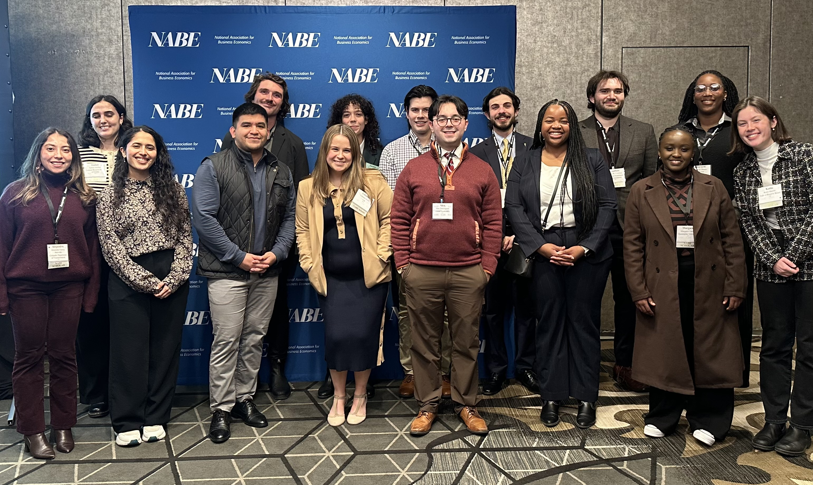 NABE Scholars Program Page